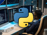 Python Learning Course 15 Real World Projects