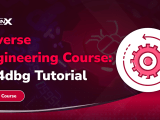 Reverse Engineering Course X64dbg Tutorial