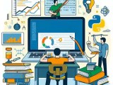 Power Of Python Stata Integration Enhanced Statistics Assignments