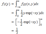 Conditional Probability Density Function