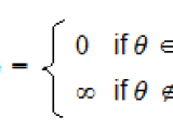 Maximum Likelihood Numerical Optimization Algorithm