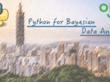 Python For Bayesian Data Analysis