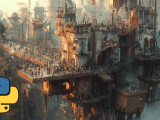 Efficient Data Structures In Python