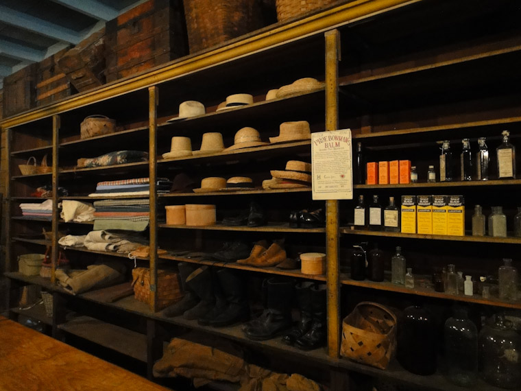 General Store Goods