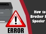 How To Fix Printer Spooling Error In Chromebook Printers
