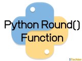 Python Round Function