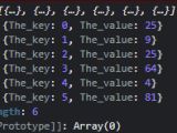 Javascript Array Map Example Arrayprototypemap
