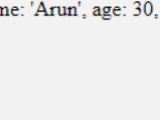 Javascript Length Of Object Explained