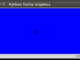 Turtle Graphics In Python