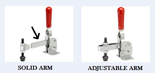 H-225 series - Clamp Experts