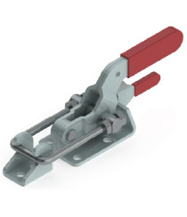 Additional Locking Mechanism - Clamp Experts