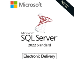 Microsoft Sql Server 2022 Standard In Bangladesh Stel