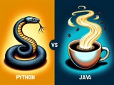 Python Vs Java Flashcards Compare Syntax Features And Use Cases