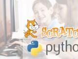 Coding Scratch Python Stem Freak