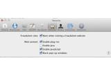 How To Disable Java In Web Browsers
