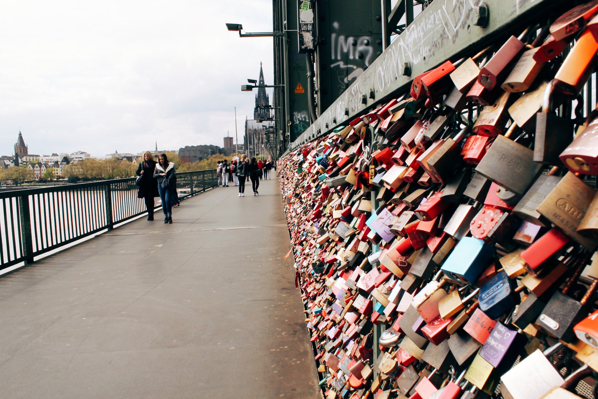 6 Things you HAVE to do in Cologne, Germany - Stephanie Fox