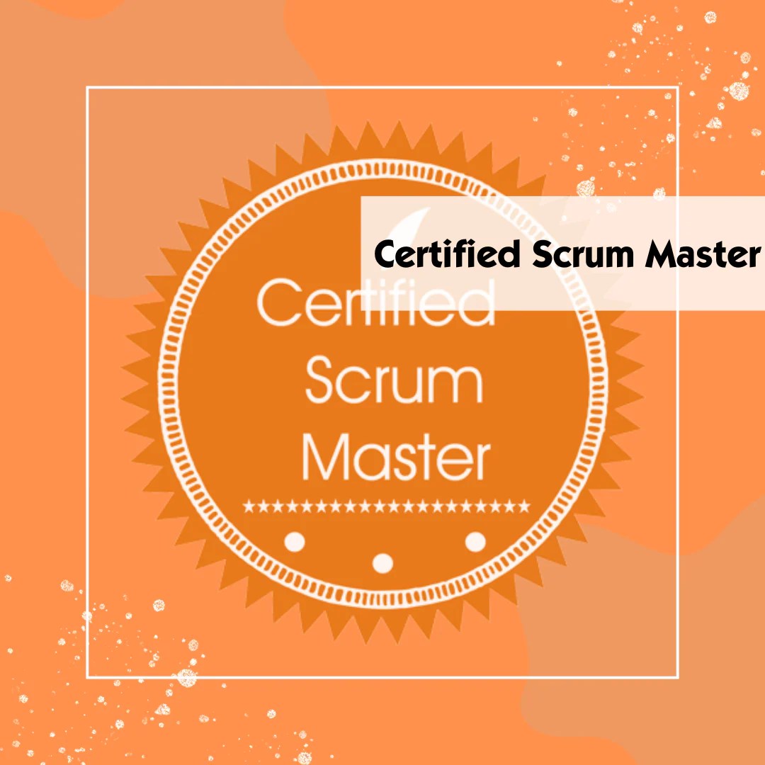 Certified Scrum Master Csm Stepwisecareers