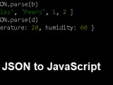 Json Basics For Beginners With Example Exercises