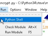 Encrypting Mqtt Payloads With Python Example Code