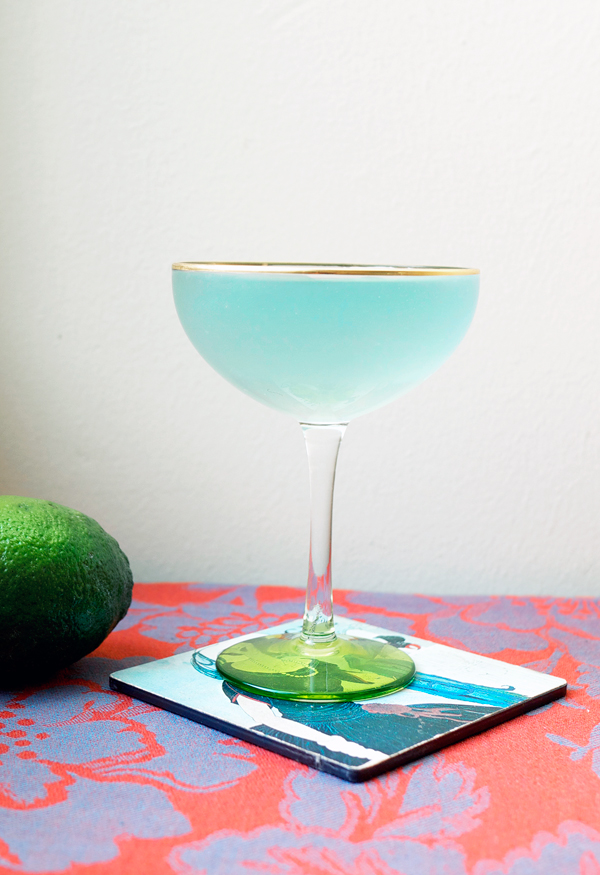 Improved Aviation Cocktail improved-aviation-cocktail