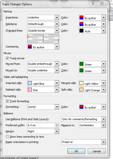 Using Tracking Tools In Word 2010 Introduction using-tracking-tools-in-word-2010-introduction