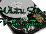 What Is Storage Virtualization Simple Explanation With Diagram