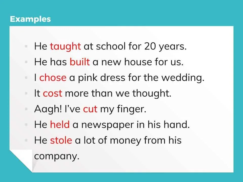 3 Irregular Verbs Mistakes You Need To Avoid Learn English Online 3-irregular-verbs-mistakes-you-need-to-avoid-learn-english-online