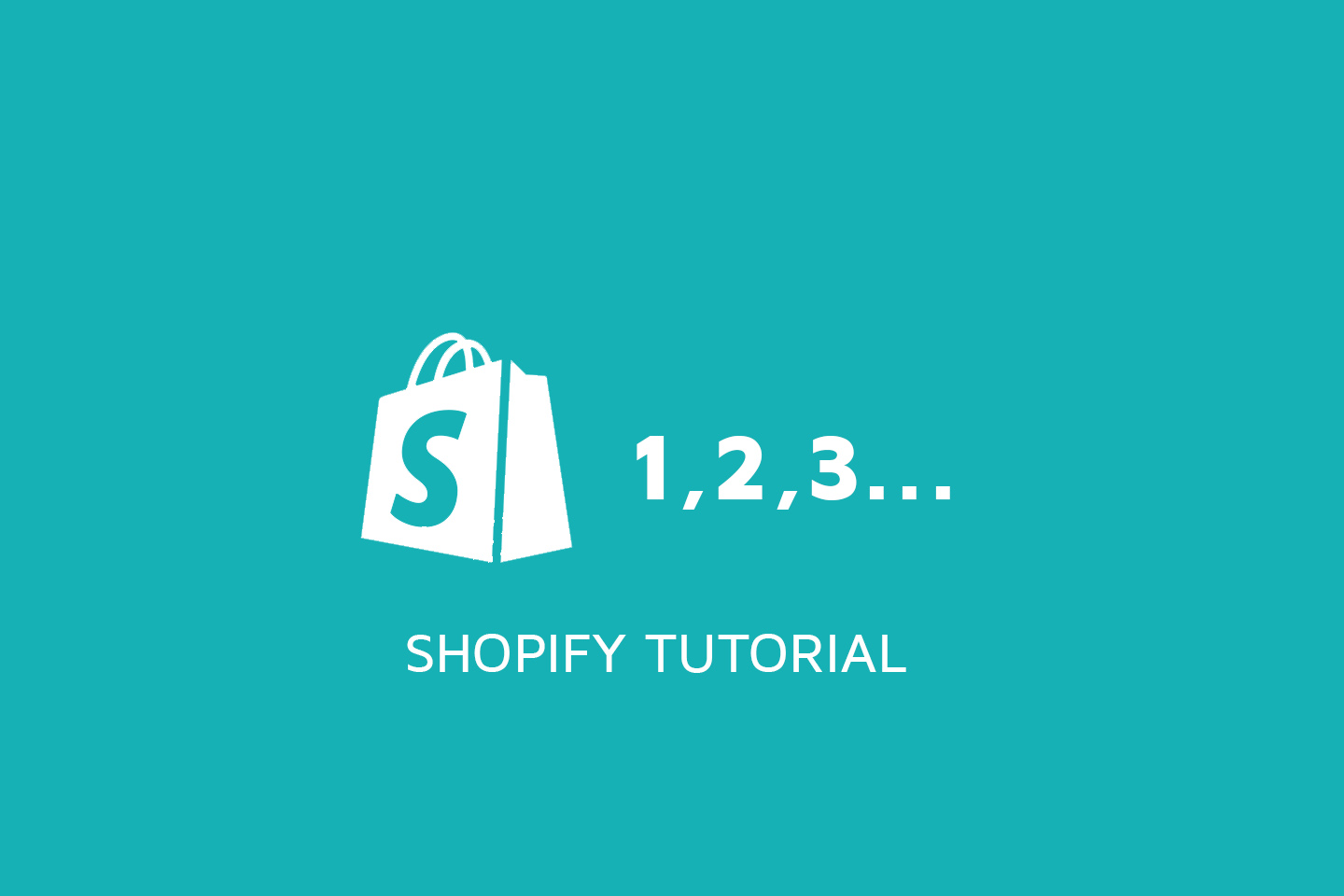 The Best Shopify Tutorial for Beginners to Succeed - Storehacks ...