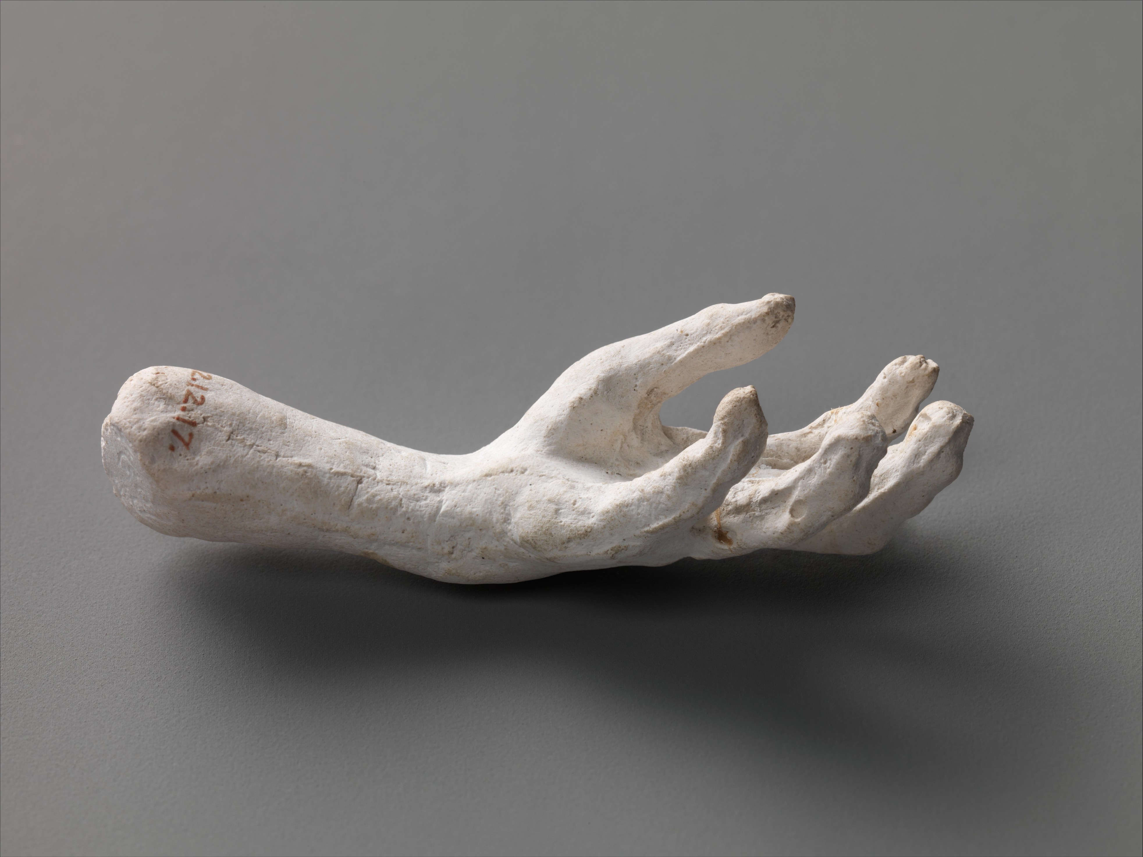 The Flayed Hand - Storyweek