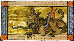 Dinosaurs and Dragons | believeinthepromise