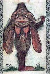 Monsters | believeinthepromise