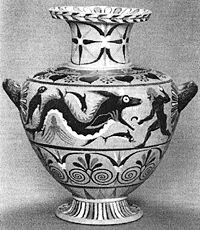 Sea Monsters | believeinthepromise