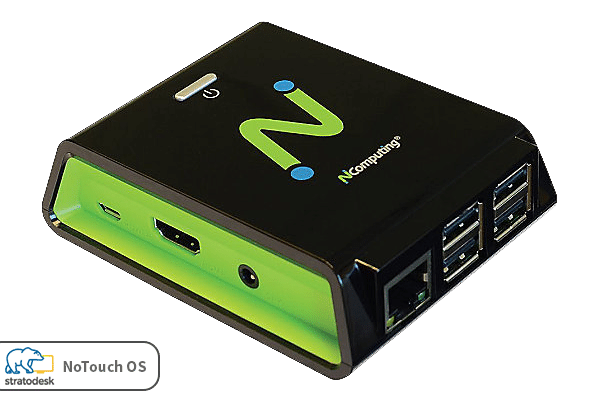 Get Raspberry Pi Thin Clients | VDI, Thin Client, DaaS, IoT