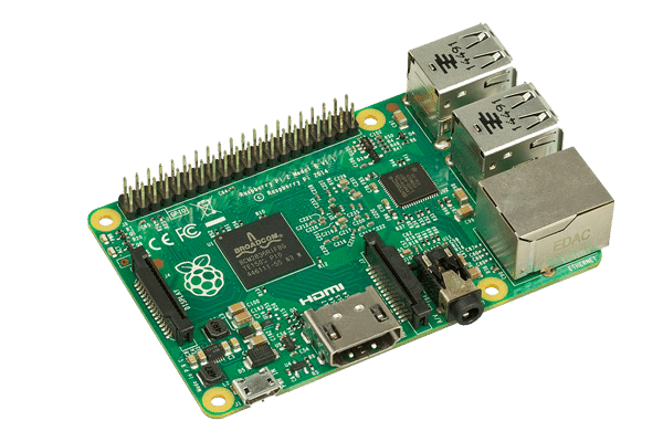 Get Raspberry Pi Thin Clients | VDI, Thin Client, DaaS, IoT