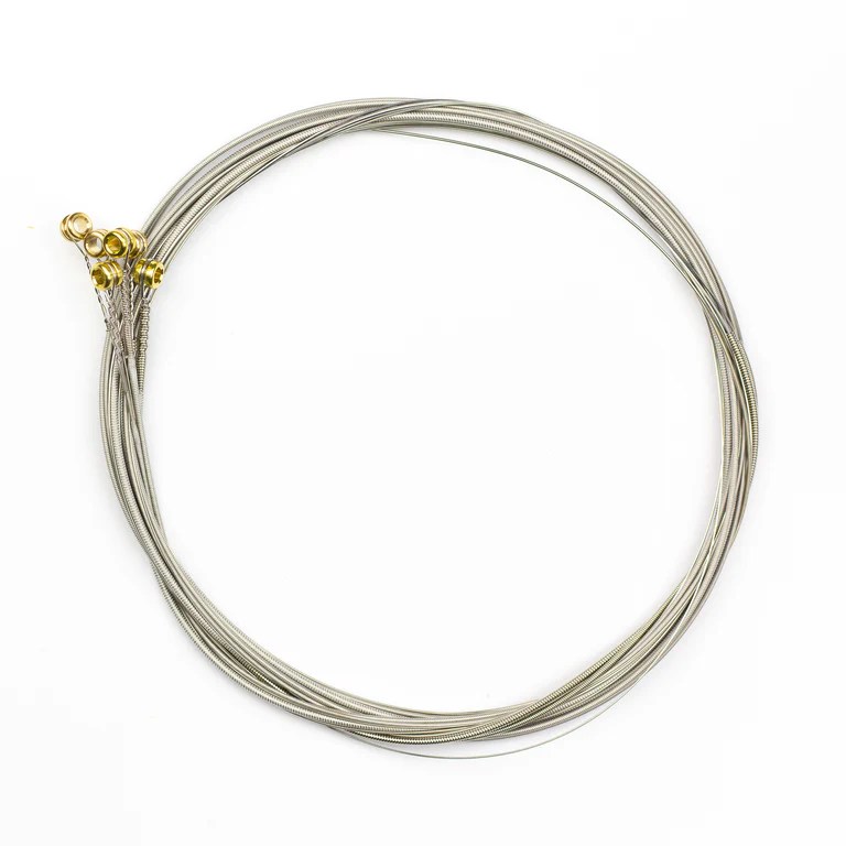 Elixir Coated Long Life Guitar Strings Strings Direct