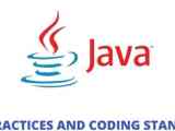 Java Coding Best Practices Write Efficient And Maintainable Code