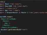 Understanding The Purpose Of Index Route In React Router