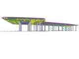 Structural Revit Modeling Services Structural Drafting