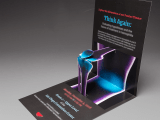 Structural Graphics Dimensional Print Marketing