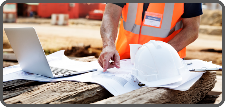 How to Improve Communications on a Construction Site - Structured ...