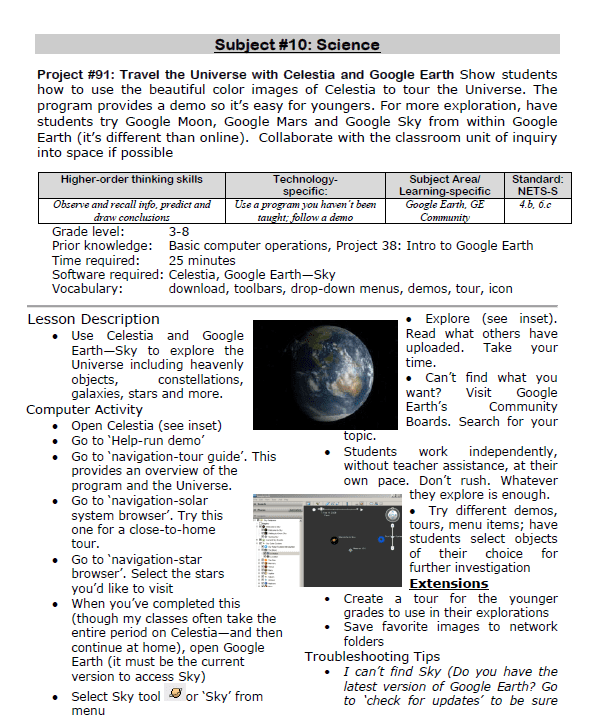 3rd Grade Bundle Software - Structured Learning