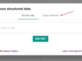 How To Markup Structured Data With Json Ld Structured Seo