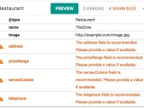 How To Markup Structured Data With Json Ld Structured Seo
