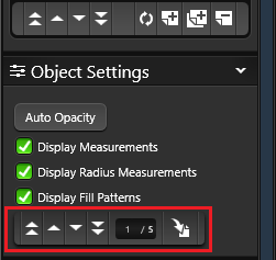 Version 2 Construction Markup - Gradient Patterns - Ultra HD Ultra HD Collection
