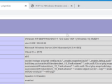 How To Install Webserver Phpinfo Site