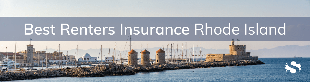 Best Renters Insurance Rhode Island / Compare Costs & Coverage In RI