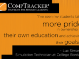 New Comptracker