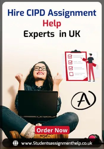 CIPD Assignment Help UK | Buy CIPD Assessments @50% Off
