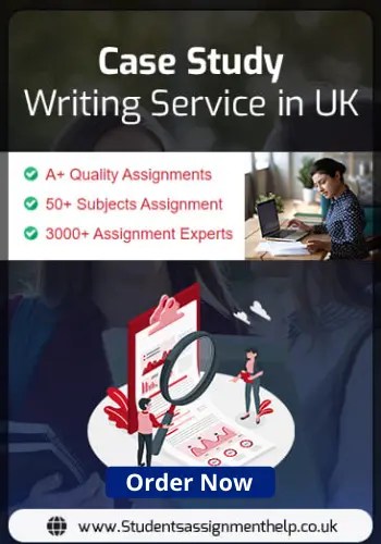 Case Study Writing Help UK | Buy Case Study Solutions