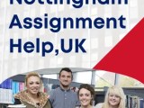 Nottingham Assignment Help Homework Writing Online
